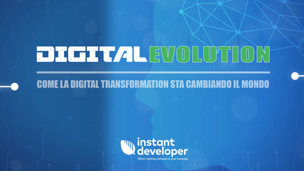 Digital Evolution: l'e-Book sulla Digital Transformation è disponibile ...