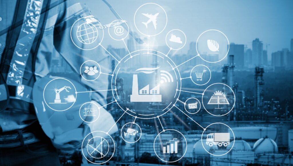 Industrial IoT: cos’è e quali sono i benefici del prossimo trend in ambito aziendale | Instant ...