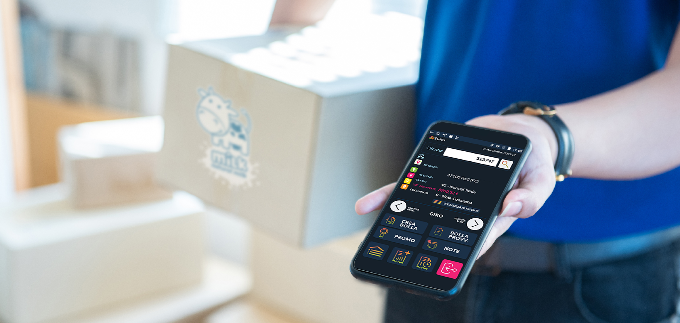 MMBB e Instant Developer Foundation: come vincere insieme la sfida ...