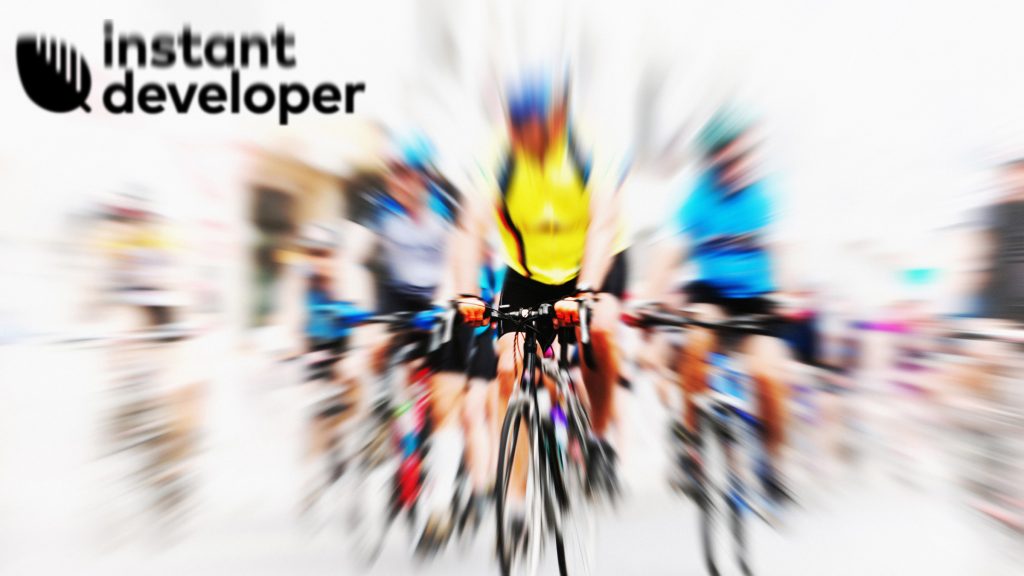 Manuali di Instant Developer Cloud: in tre per lo sprint finale