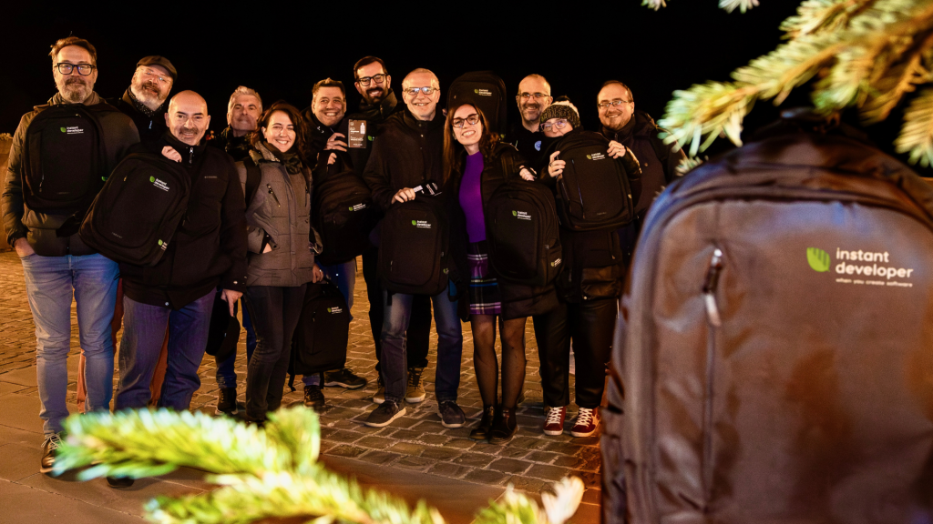 Un nuovo compagno di viaggio: spazio ai device, spazio alle idee ...